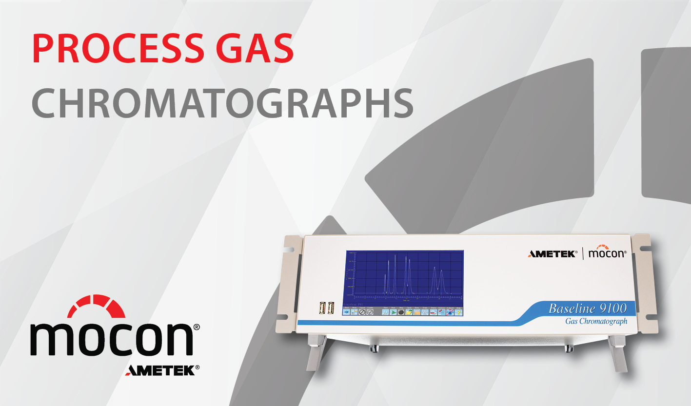 MOCON - Page 1 - AMETEK MOCON®